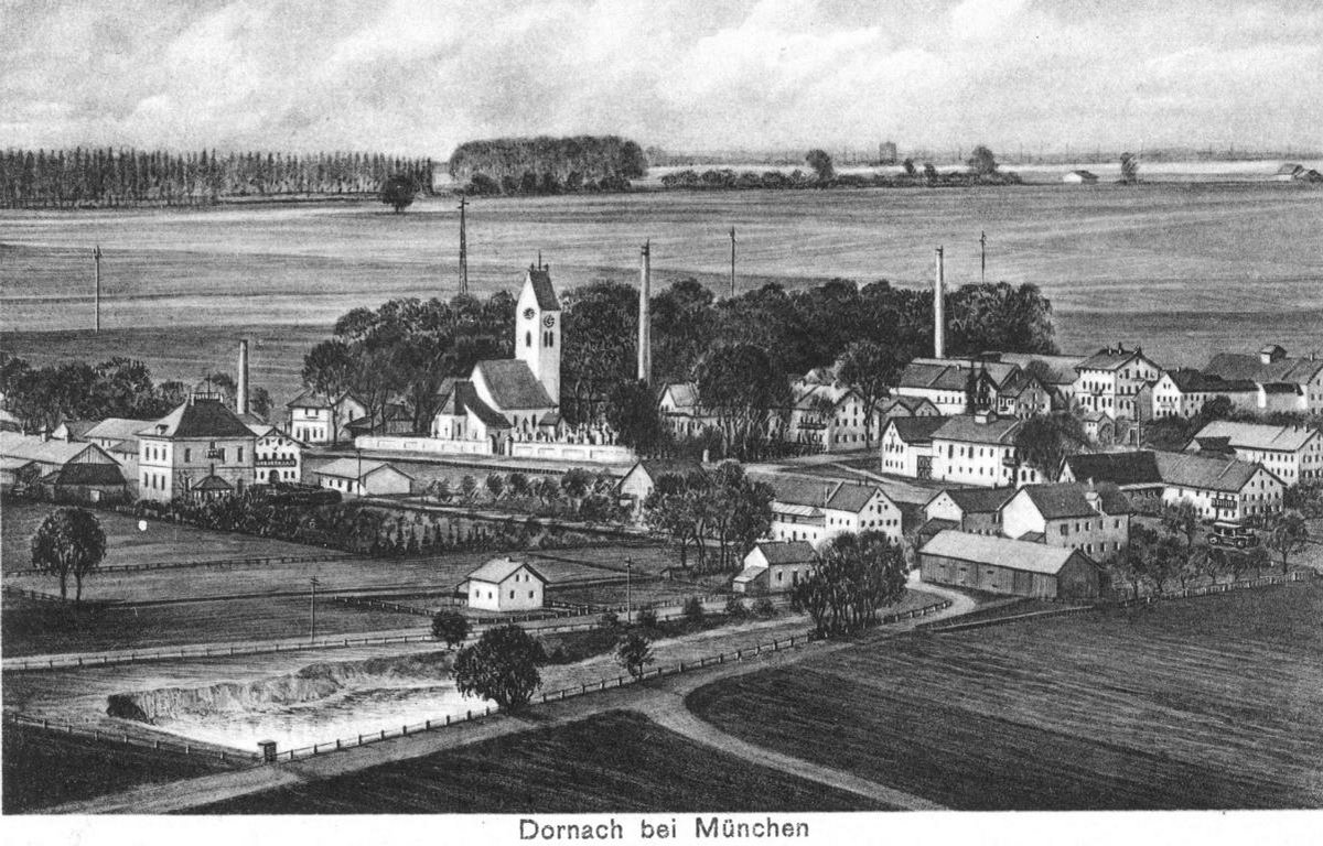 Startseite - Gemeinde Aschheim