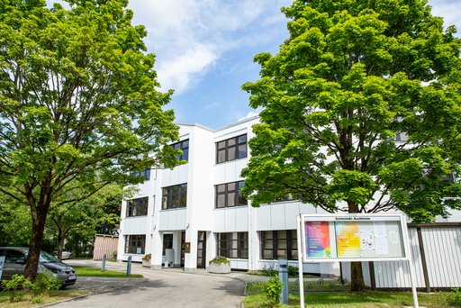 Startseite - Gemeinde Aschheim