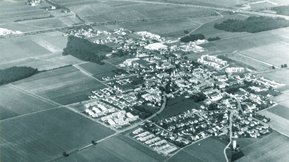 Startseite - Gemeinde Aschheim